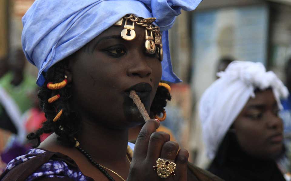 Week end : Deux jours pour booster votre wolof